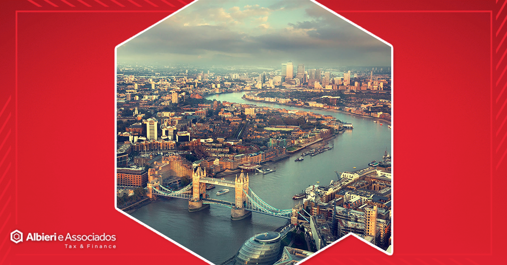 Andersen Global Expands UK Locations - Albieri e Associados