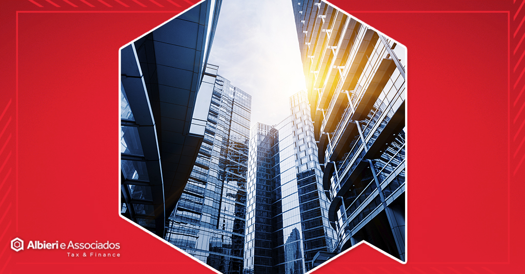 Company Types in Brazil - Albieri e Associados