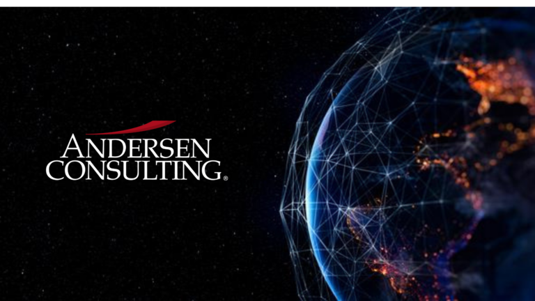 Andersen Consulting Expande Atuação no Brasil - Albieri e Associados